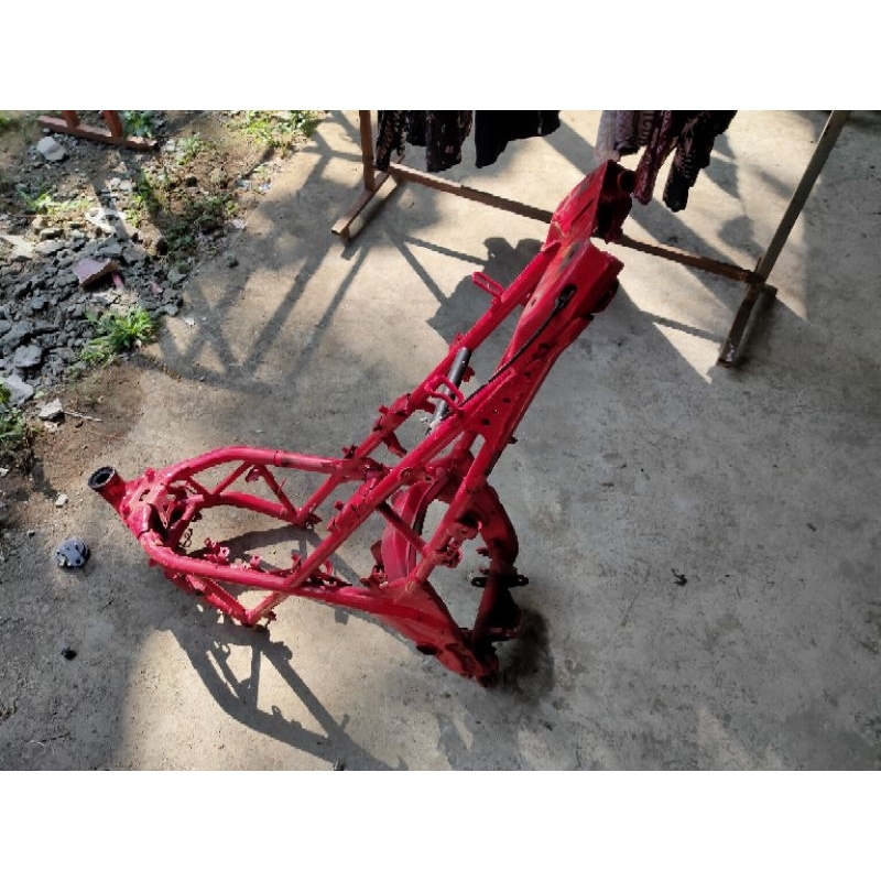 Jual rangka frame cb150r v3 | Shopee Indonesia
