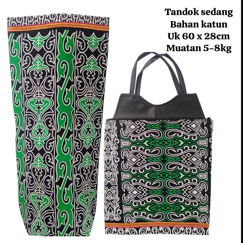 Jual TANDOK MULTIFUNGSI 2IN1 | Shopee Indonesia