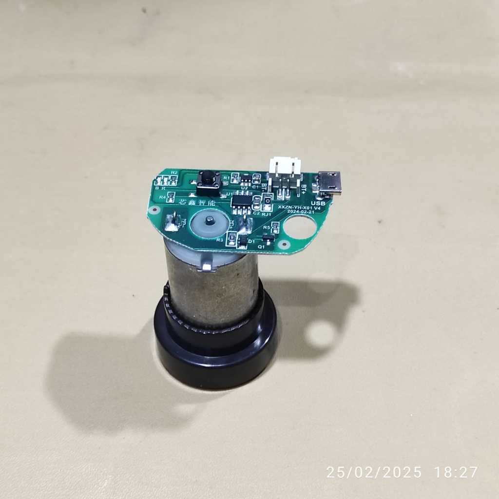 Jual MODUL MOTOR DINAMO MASPION POMPA GALON ELEKTRIK MPB03 MPB 03 ...