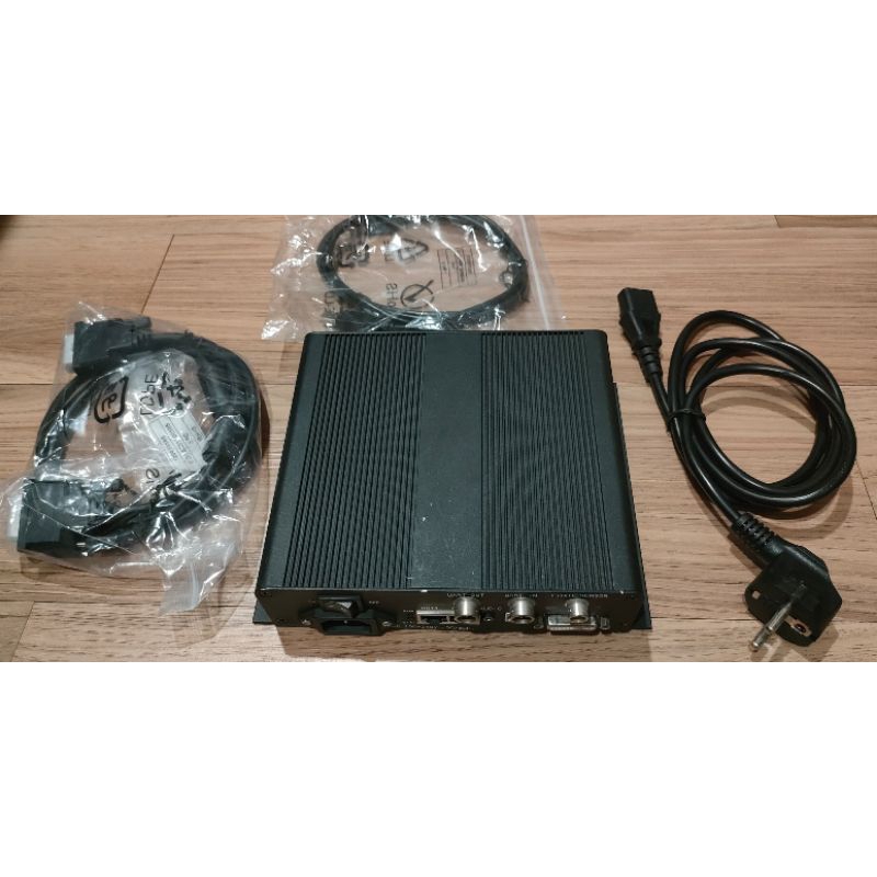 Jual Absen LED Pro-XGA LED Display Sending Box MCTRL 300 Murah Bekas Original Novastar | Shopee ...