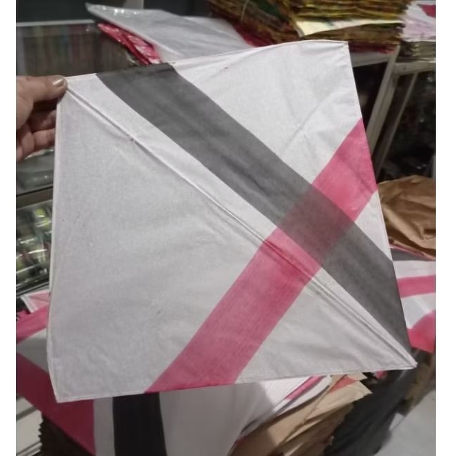 Jual layangan seot stelan cililin 25 & 50 pcs | Shopee Indonesia