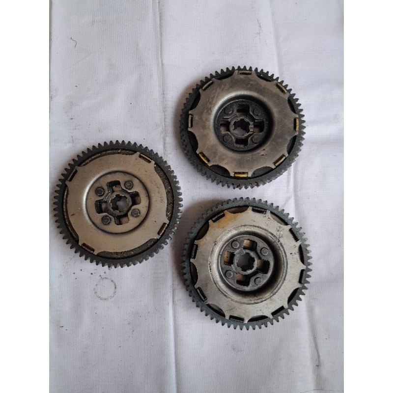 Jual House kopling rumah kopling Suzuki RC 100 Bravo tornado cristal original | Shopee Indonesia