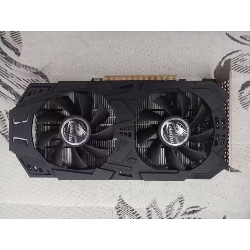 Jual Nvidia P106-100 setara GTX 1060 6GB GDDR5 192 bit | Shopee Indonesia