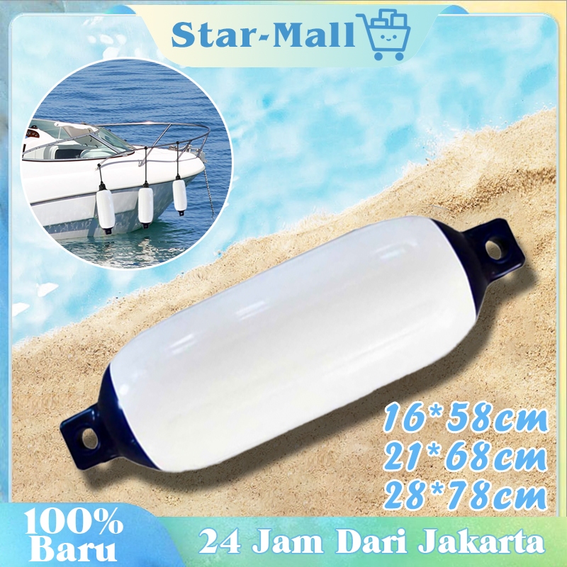 Jual Fender Kapal Pelampung Kapal Pelampung Jaring Pelampung Nelayan ...