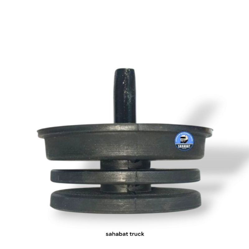 Jual Mounting Kabin / Karet Kabin Belakang MITSUBISHI FUSO PS190 PS220 ...