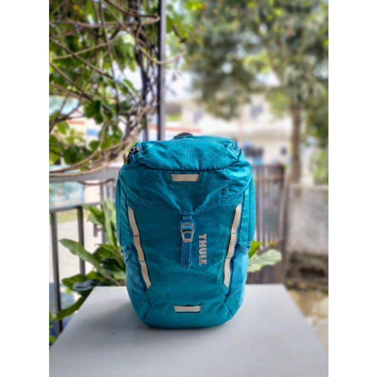 Jual Thule Daypack backpack | Shopee Indonesia