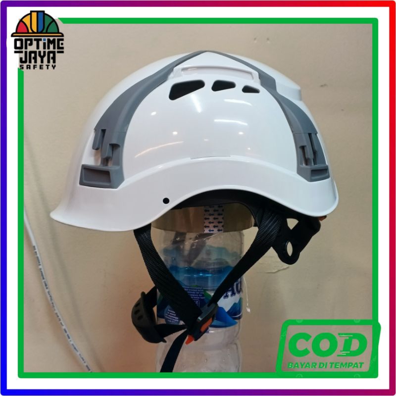 Jual Helm Safety Climbing Ranger Original - Helm Climbing Climb X ...