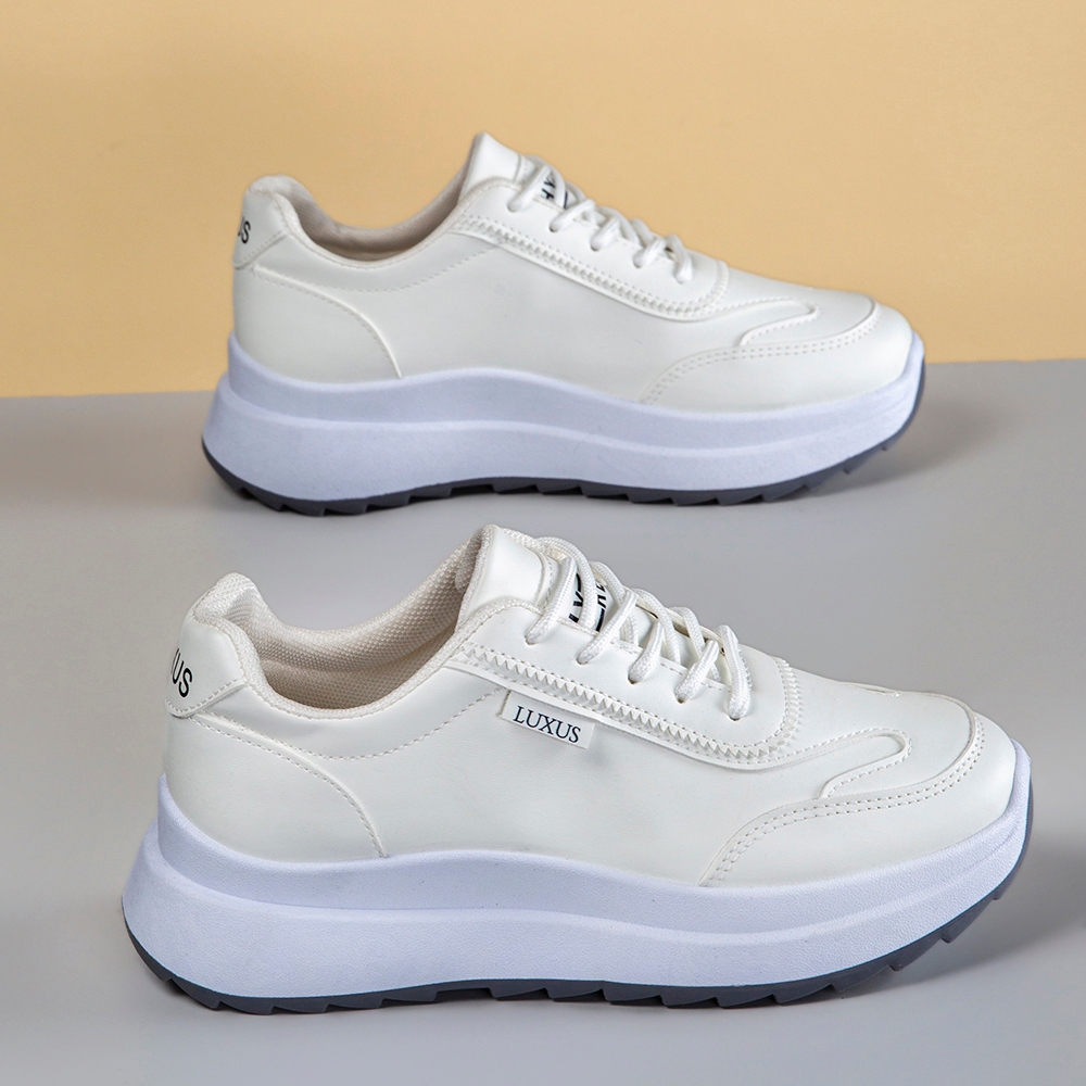 Jual Sepatu Sneaker Wanita Import Original Sepatu Lexus (COD GRATIS ...