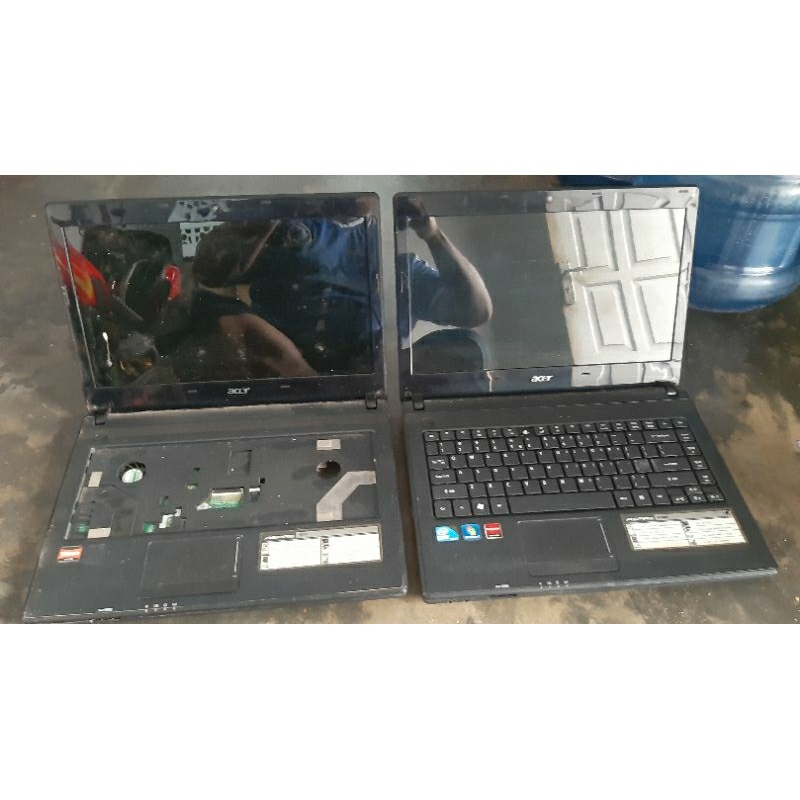 Jual mobo n kesing acer 4738g n 4552 | Shopee Indonesia