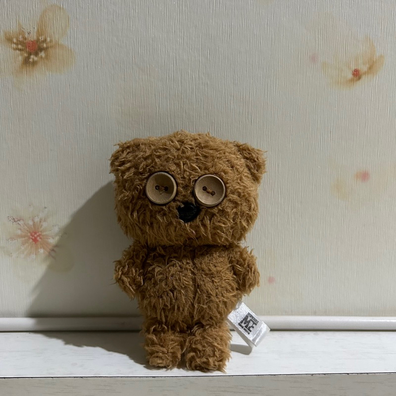 Jual tim teddy minion ganci keychain beruang minion | Shopee Indonesia