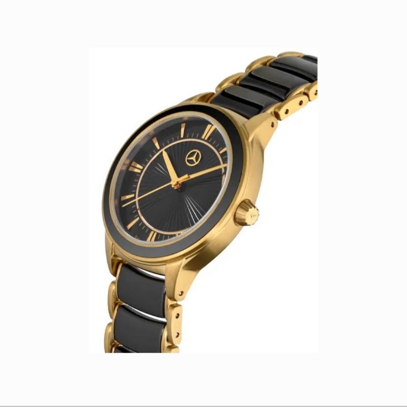 Jual Mercedes-Benz Women's watch Business in Style (Harga DP) | Shopee ...