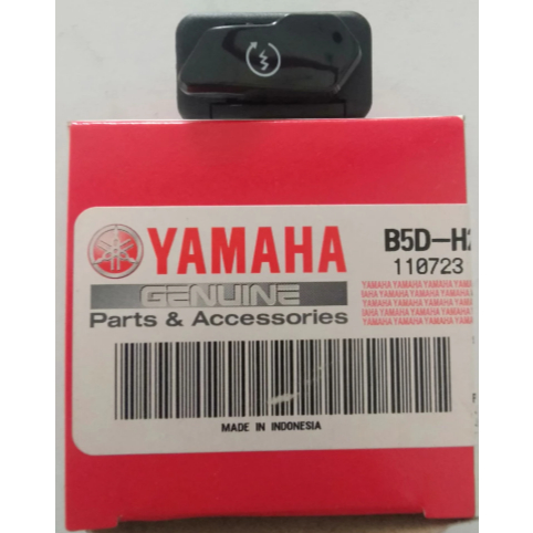 Jual STARTER SWITCH COMP. (B5D1) / TOMBOL STATER / SAKLAR SWIT STATER ...