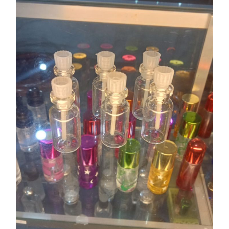 Jual Botol Tester 4ML | Shopee Indonesia