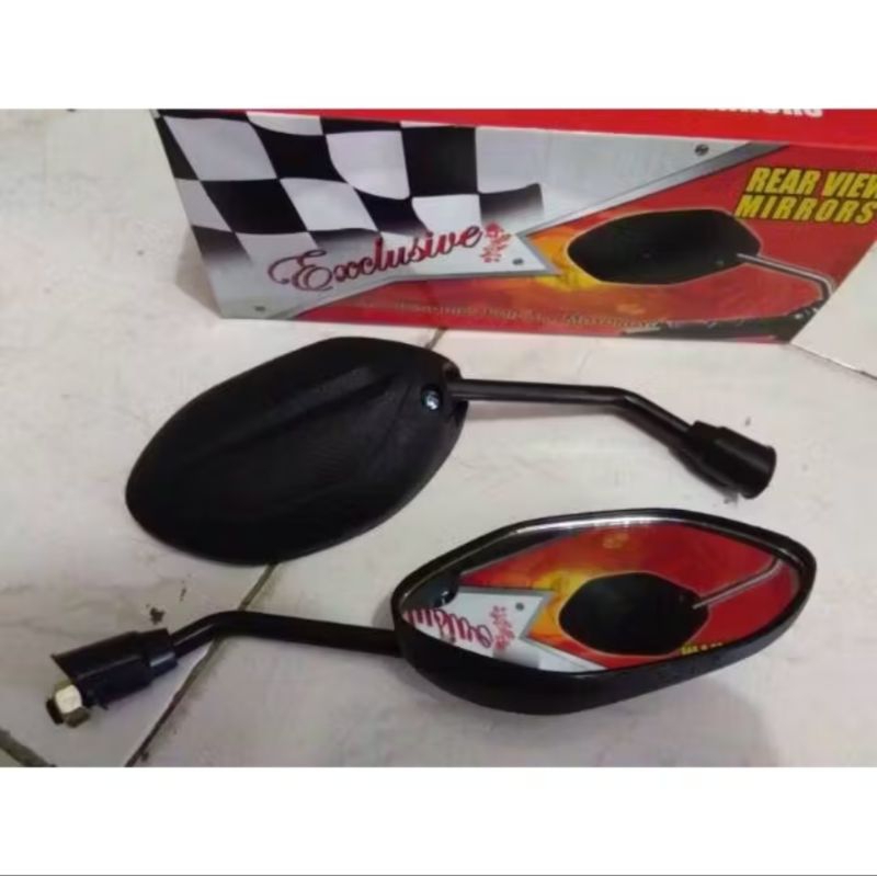 Jual spion beat standar buat motor honda | Shopee Indonesia