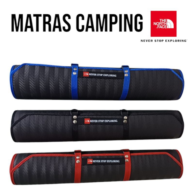 Jual Matras Camping / Matras Hiking / Matras Outdoor / Matras Gunung ...