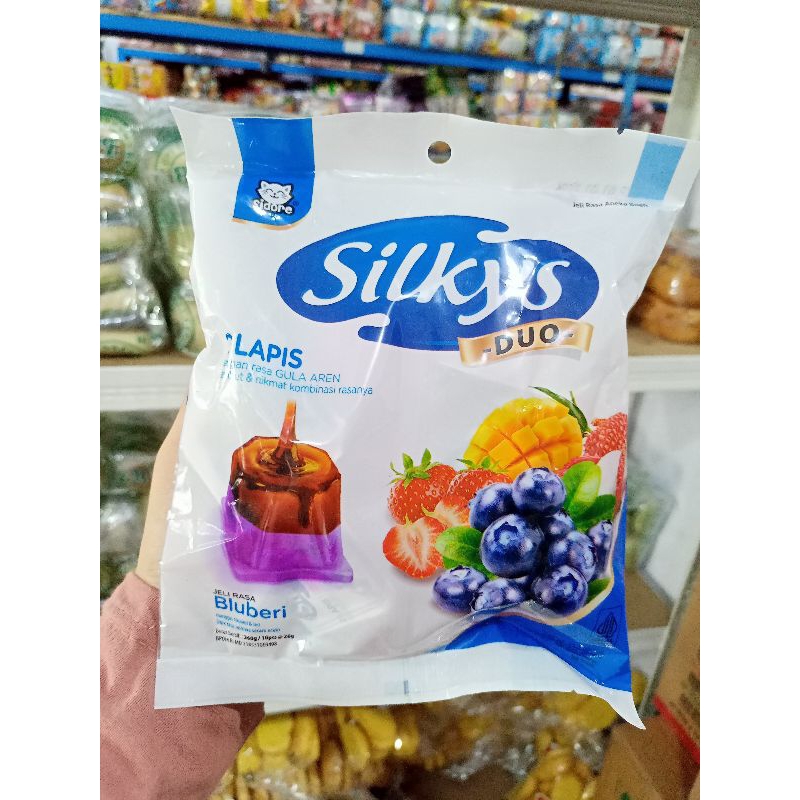 Jual Silkys duo pudding | Shopee Indonesia