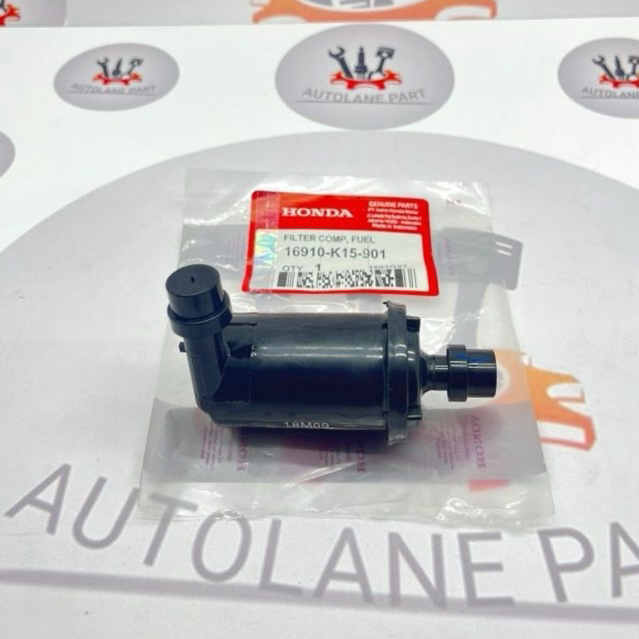 Jual FILTER BENSIN FILTER SARINGAN FUEL PUMP CB 150 R CBR 150 LAMA K15 ...