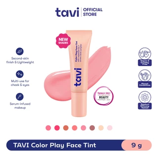 Toko Online Tavi Official Shop | Shopee Indonesia