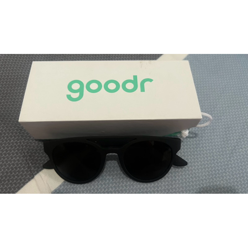 Jual goodr professor 00g preloved kacamata lari. | Shopee Indonesia