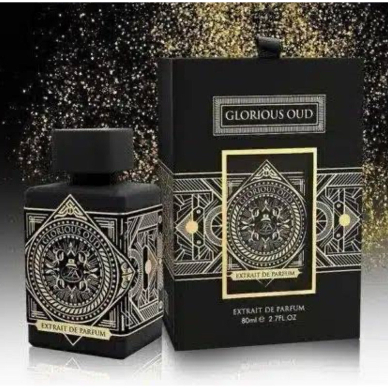Jual PARFUME FRENCH AVENUE GLORIOUS OUD | Shopee Indonesia