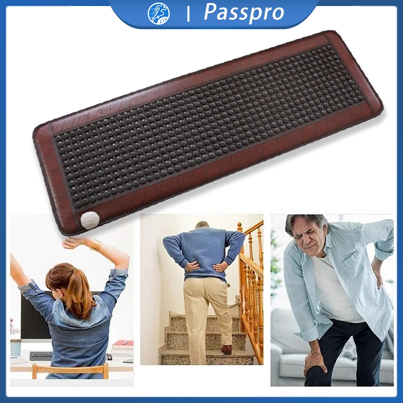 Jual Alat Terapi Batu Turmalin Matras Terapi Batu Giok Alat Terapi ...