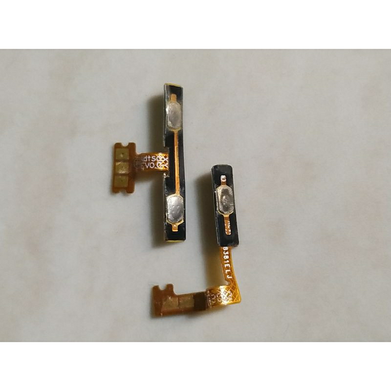 Jual TOMBOL SAMSUNG A01 A015F FLEKSIBEL TOMBOL DALAM FLEXYCABLE FLEXY TOMBOL POWER VOLUME ...