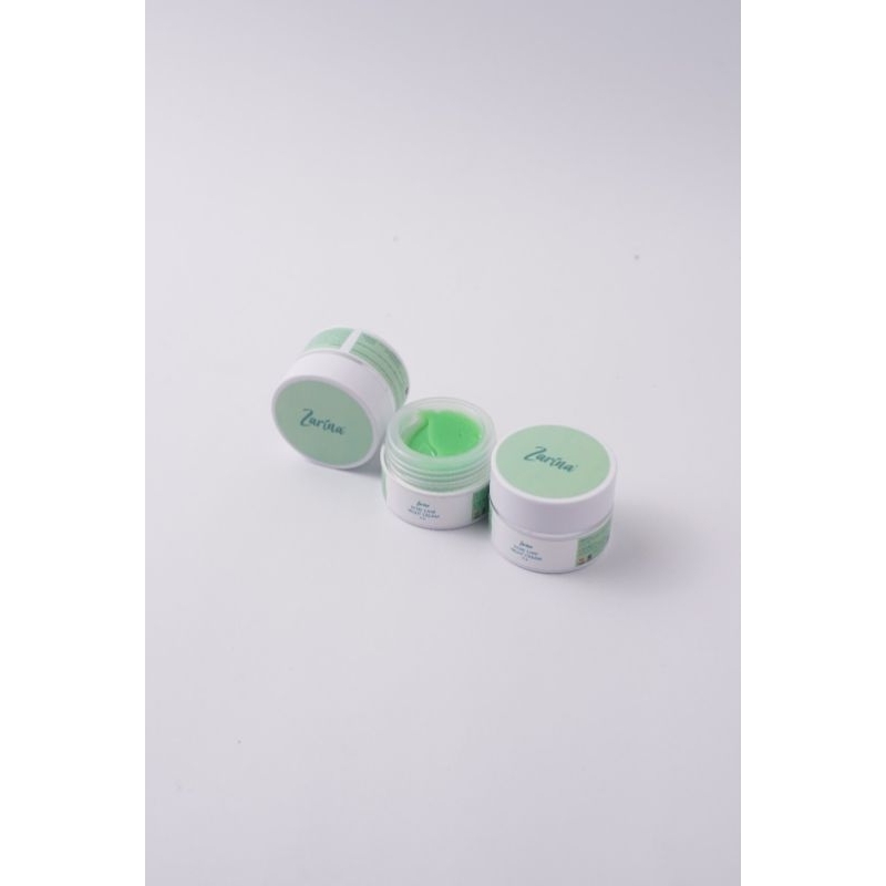 Jual ACNE NIGHT CREAM | ZARINA SKINCARE | ORIGINAL | Shopee Indonesia