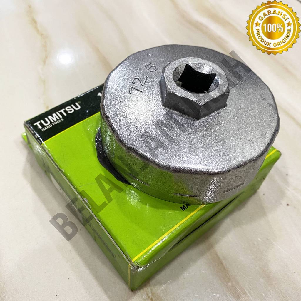 Jual Kunci Filter Oli Mangkok Innova , Fortuner . Kijang Krista , Hylux ...