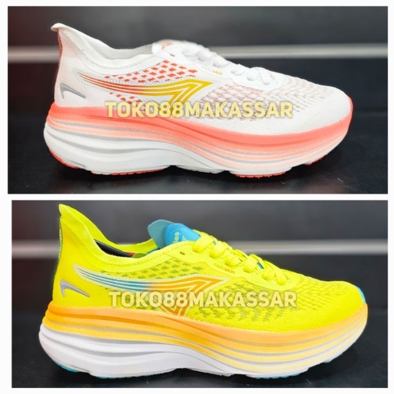 Jual Sepatu Running Ardiles Nfinity Helios | Shopee Indonesia