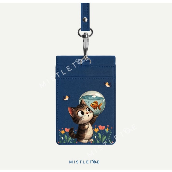 Jual Order Cat - Flip id card | Shopee Indonesia