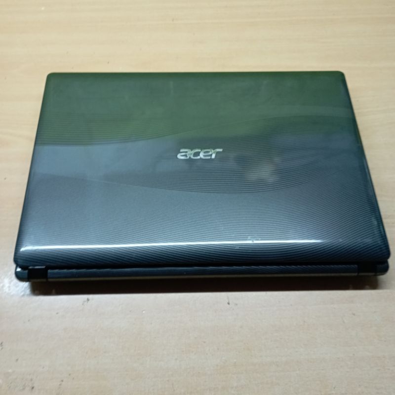 Jual Kesing Case Casing Full Case Laptop Acer Aspire 4750 4750G 4752 ...