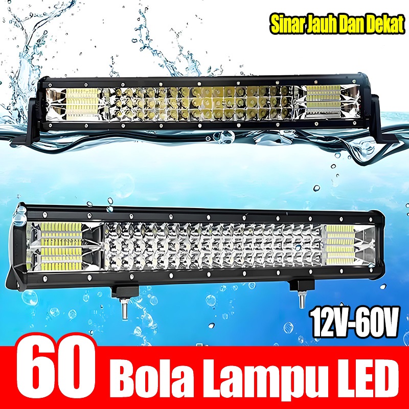 Jual Sorotkilat! 24Jam TAIRUIHONG Lampu Tembak Sorot Mobil Dapat ...