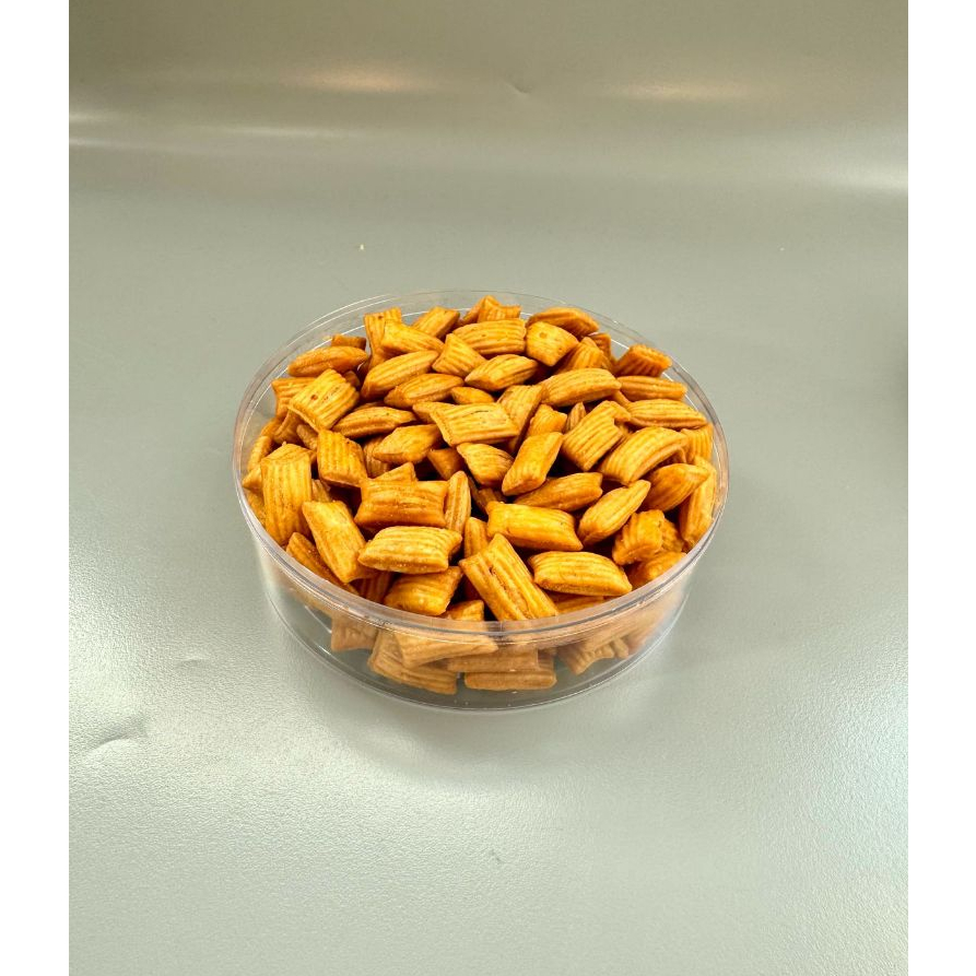 Jual PROMO 2 TOPLES PANG PANG MANIS ASLI BANDUNG 150 GR / SNACK PANG ...