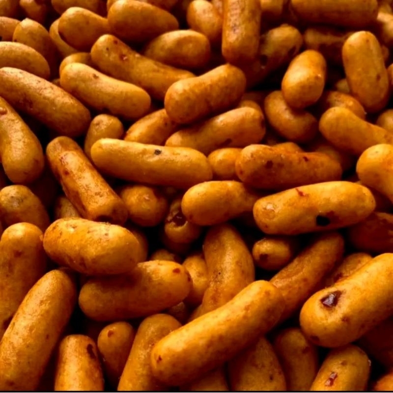 Jual Pilus Rujak Pedas Manis Renyah 1Kg Murah | Shopee Indonesia