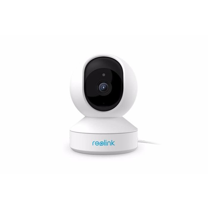 Jual CCTV IP Camera Reolink E1 Pro 4MP Pan Tilt Zoom Indoor CCTV ...