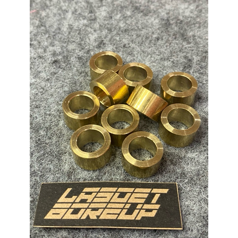 Jual Bosh Bearing CVT 6002 Bush-Bos-Bus Leher-Laher-Laker-Leker-Lahar ...