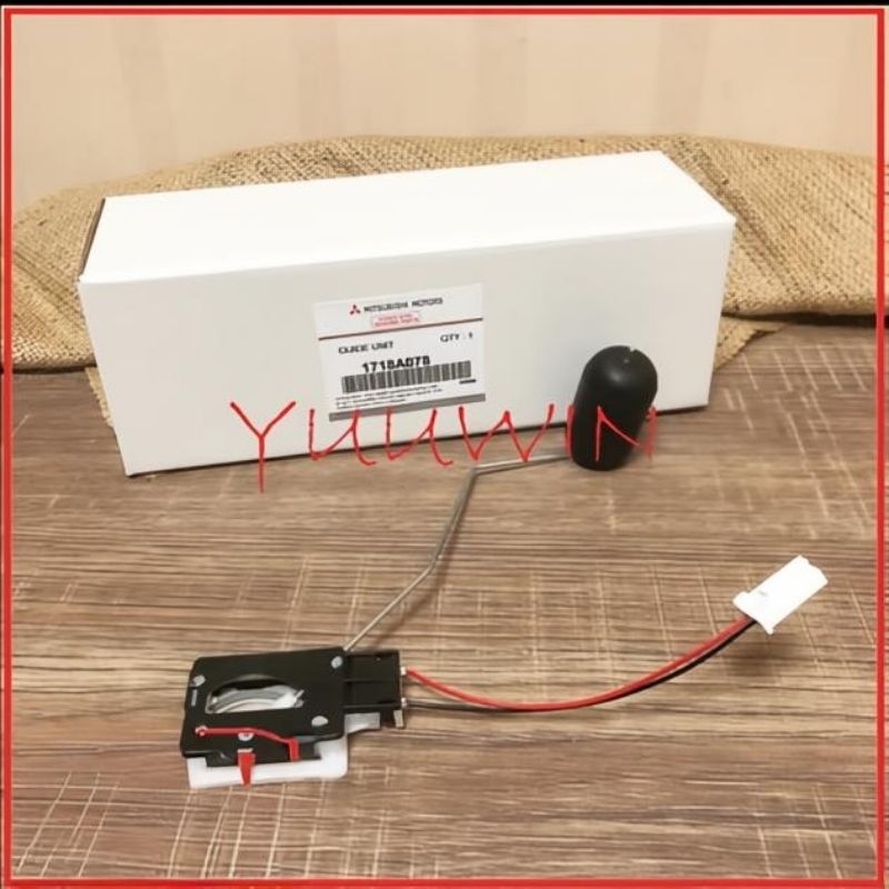 Jual PELAMPUNG TANGKI TRITON - FUEL TANK GAUGE PAJERO -PELAMPUNG ...