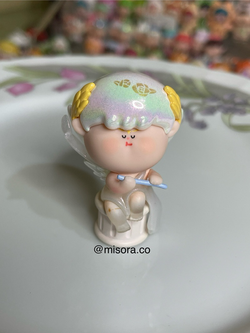 Jual Angel V2 AMLLS blind bag [Selected] | Shopee Indonesia