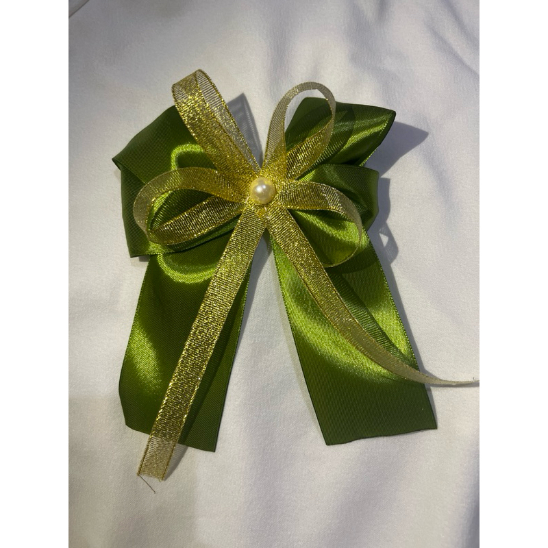Jual pita hampers lebaran idul fitri siap pakai/ pita hampers lebaran ...