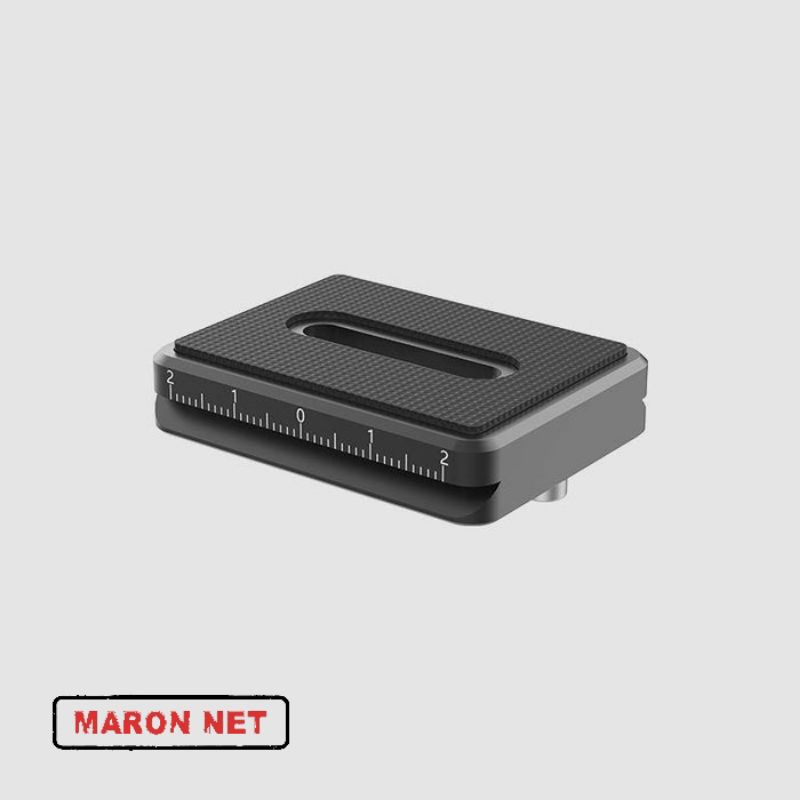 Jual Moza Aircross 2 arca-swiss quick release plate | Shopee Indonesia