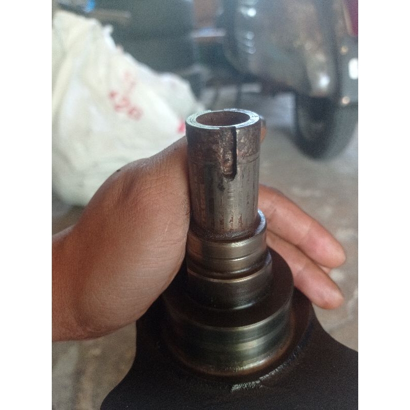 Jual Krek As Genio Estilo | Shopee Indonesia