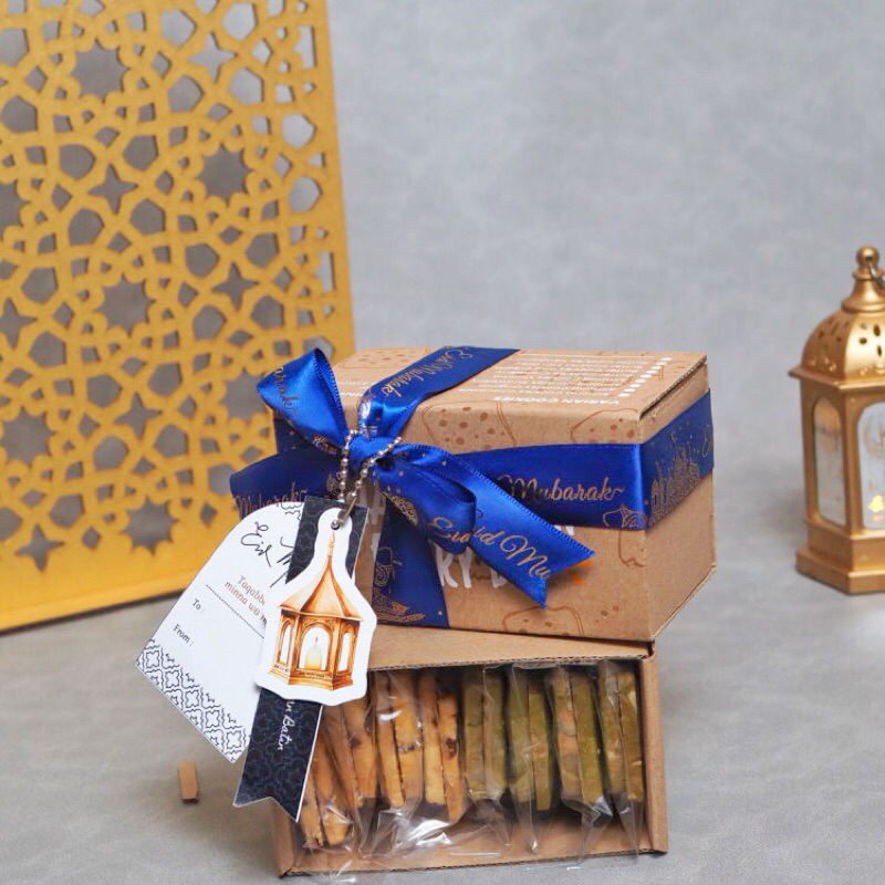 Jual MINI Sapphire Hampers | Shopee Indonesia