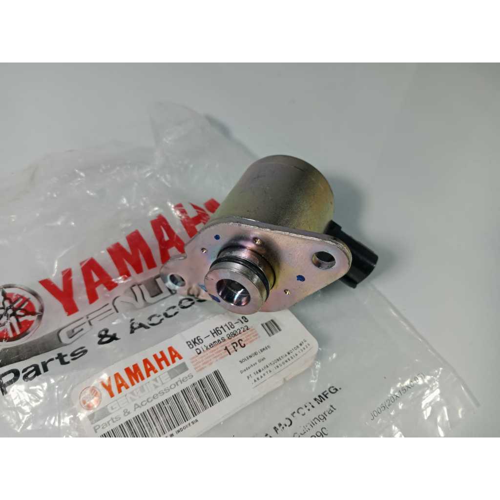Jual Sensor Selenoid BK6 Sensor Keseimbangan Yamaha Nmax 155, Lexy 125 ...