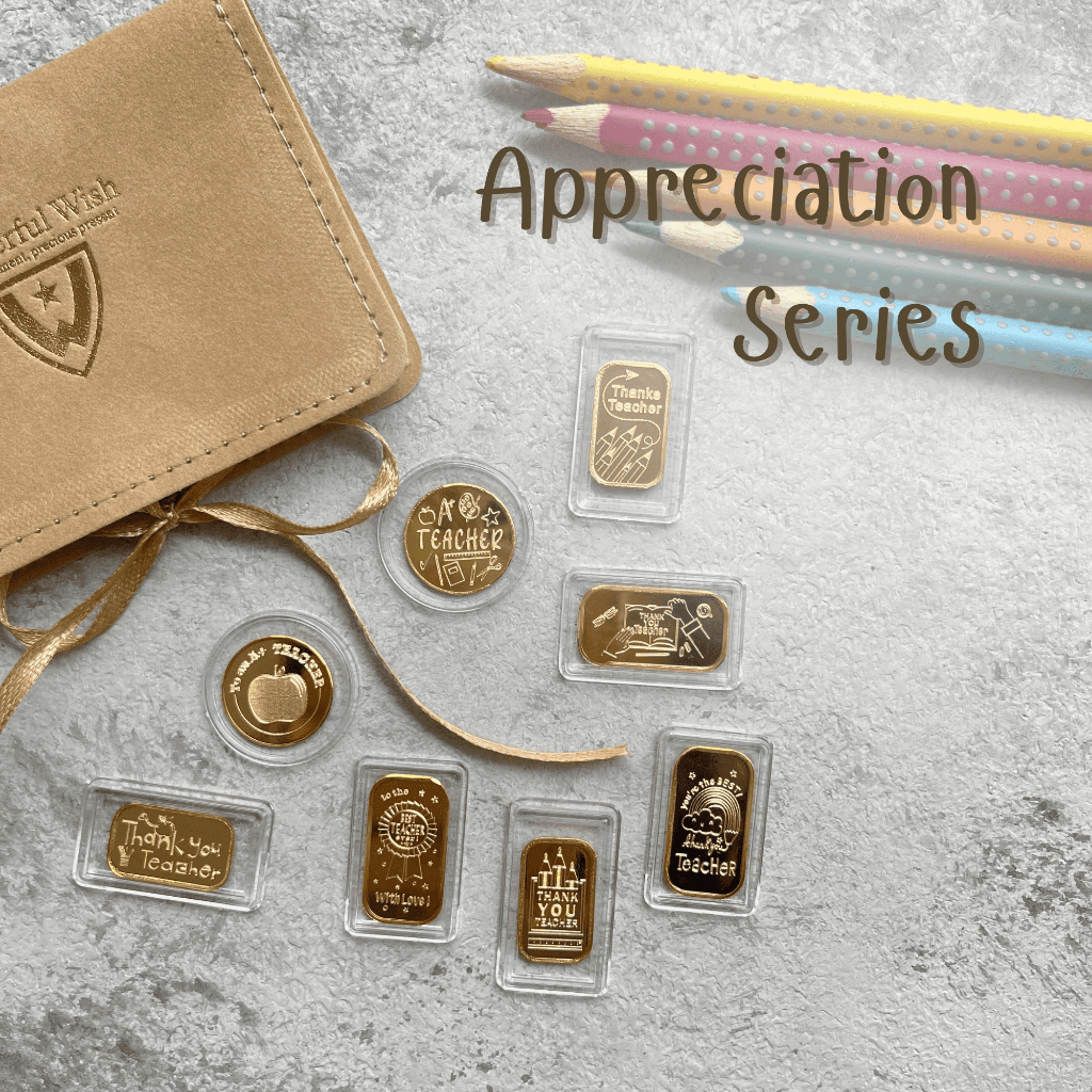 Jual Wonderful Wish Emas Batangan 24Karat Custom Ukir Appreciation ...