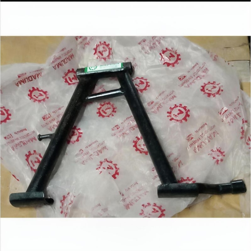 Jual CAGAK TENGAH CAGAK DUA MOTOR F1 MADUMA BAHAN BESI TEBAL CAGAK ...