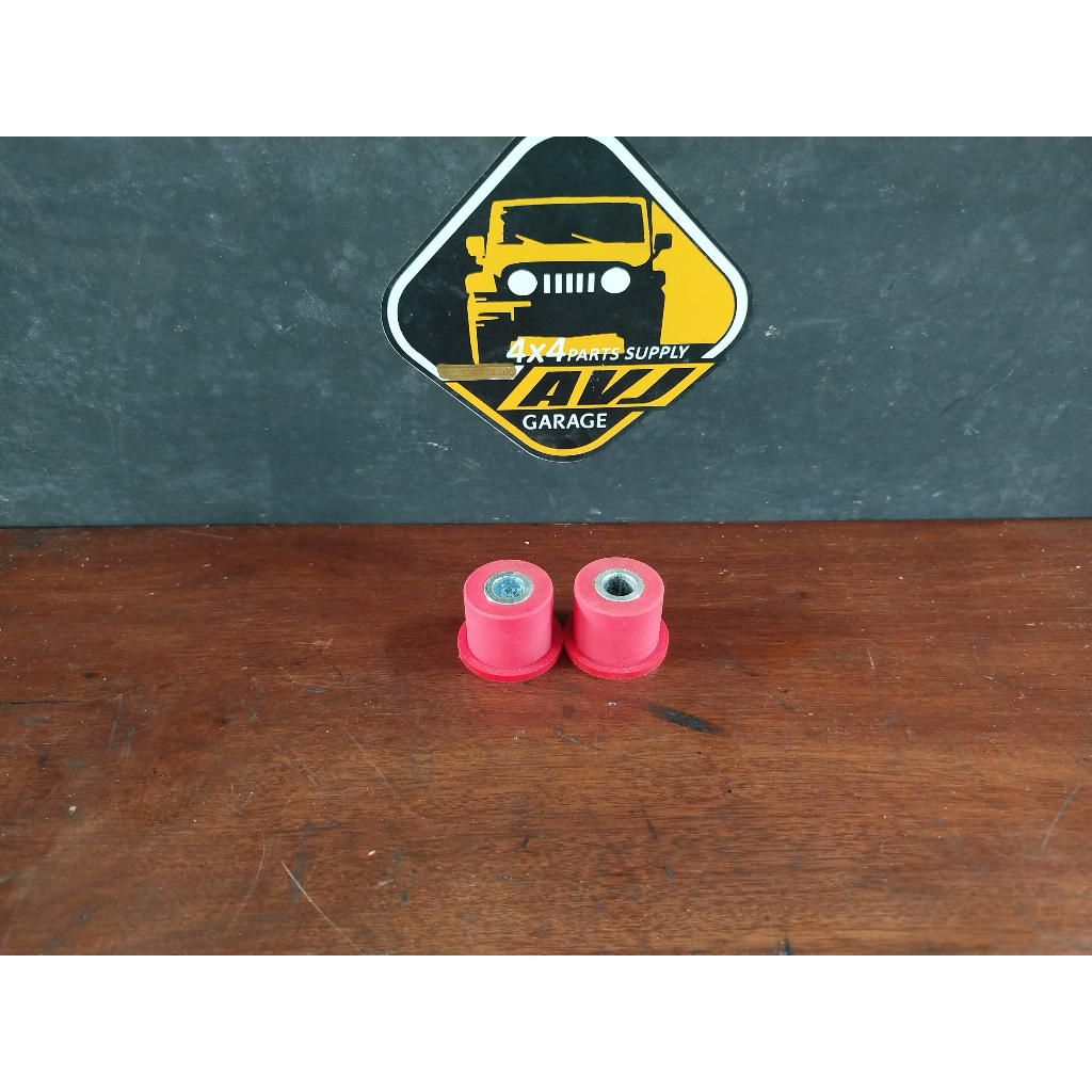 Jual Bush Engine Hanger Honda Vario Beat Scoopy Genio Spacy Pcx Bushing ...