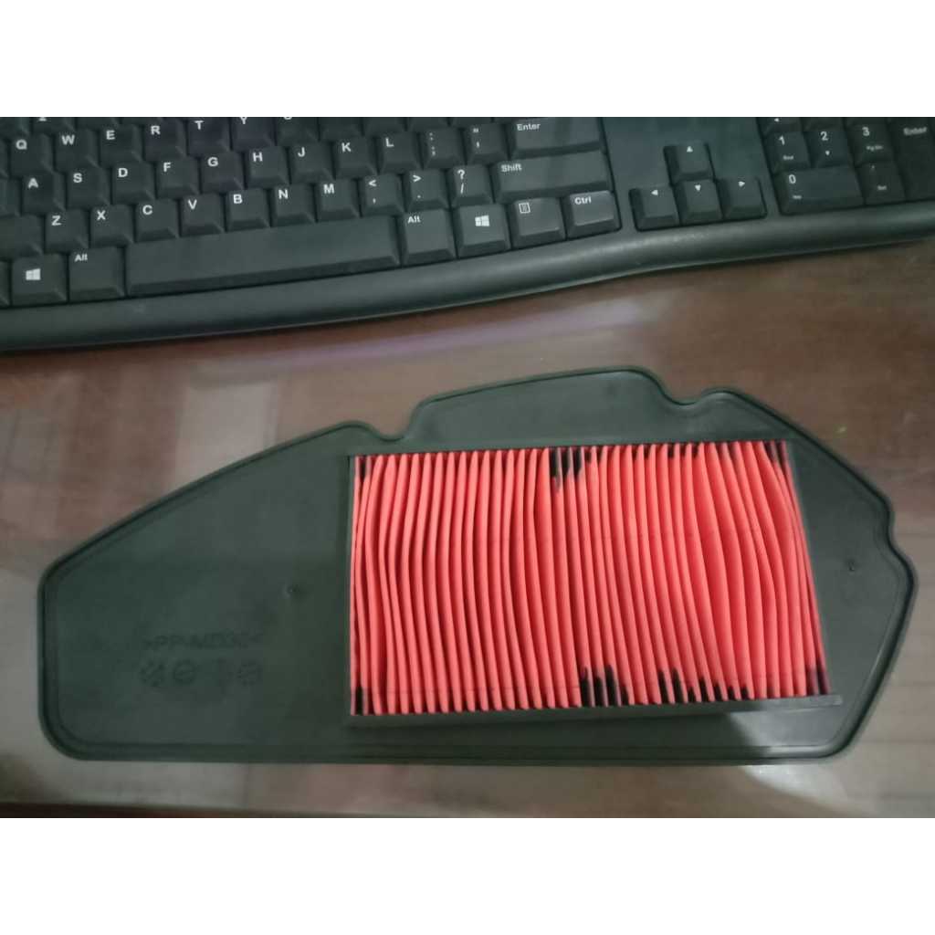 Jual Filter udara Aerox / Lexi | Shopee Indonesia