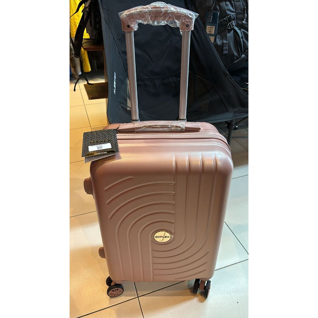 Jual Koper Goflex Ukuran 20 & 24 inch | Shopee Indonesia