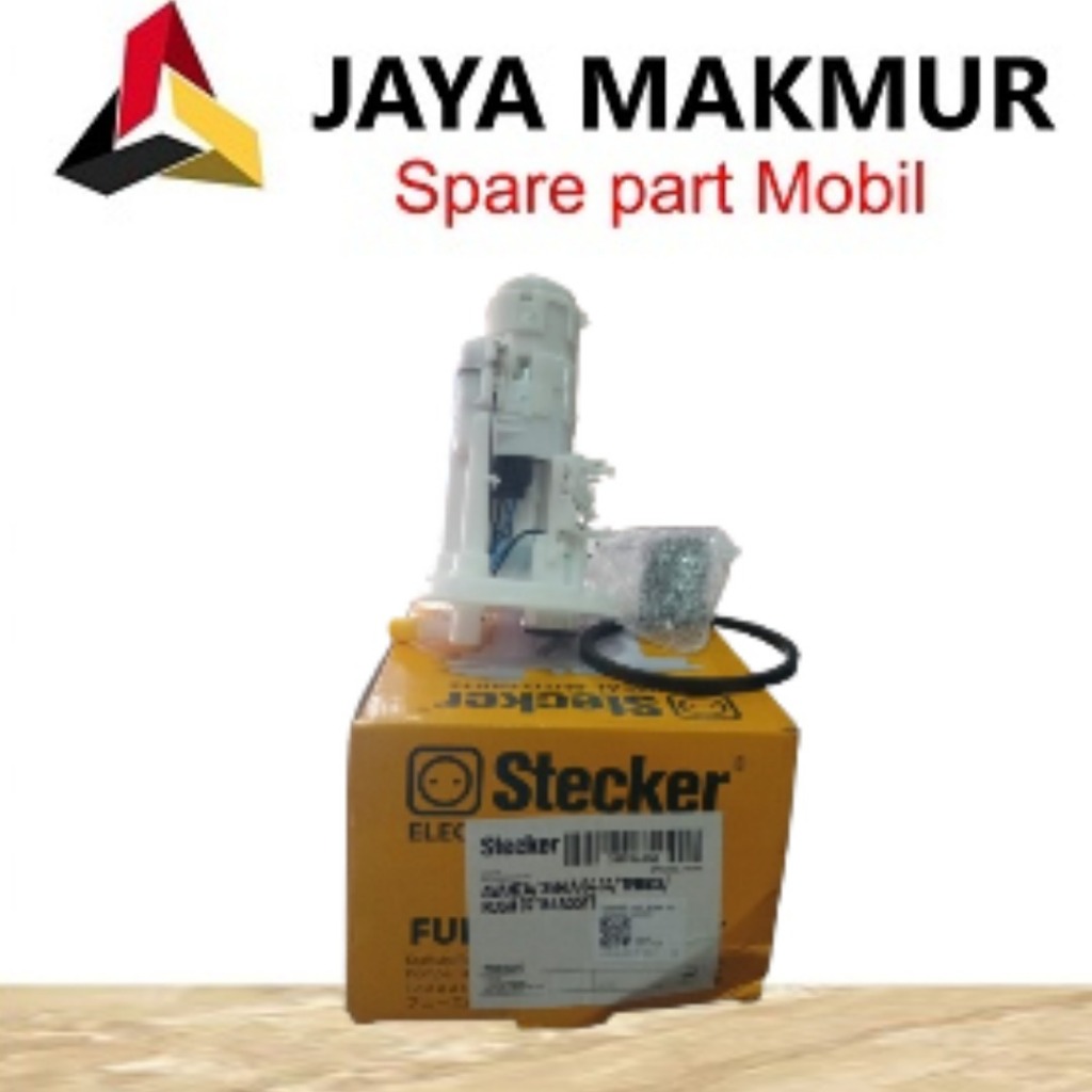 Jual Fuel Pump Pompa Bensin Assy Stecker Avanza Rush Xenia Terios ...