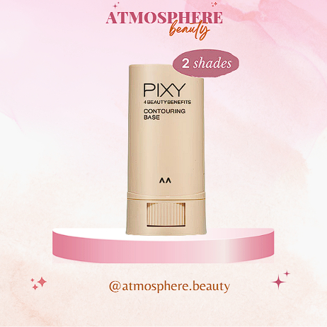 Jual PIXY 4 Beauty Benefits Contouring Base | Shopee Indonesia